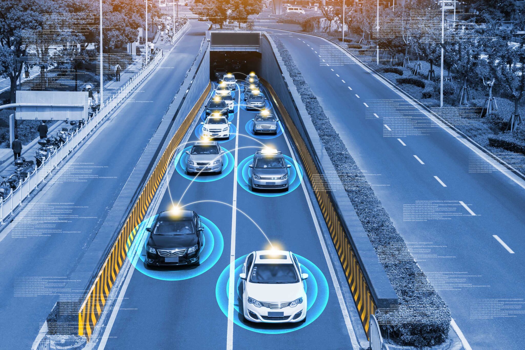 Automotive Embedded Software Engineering
